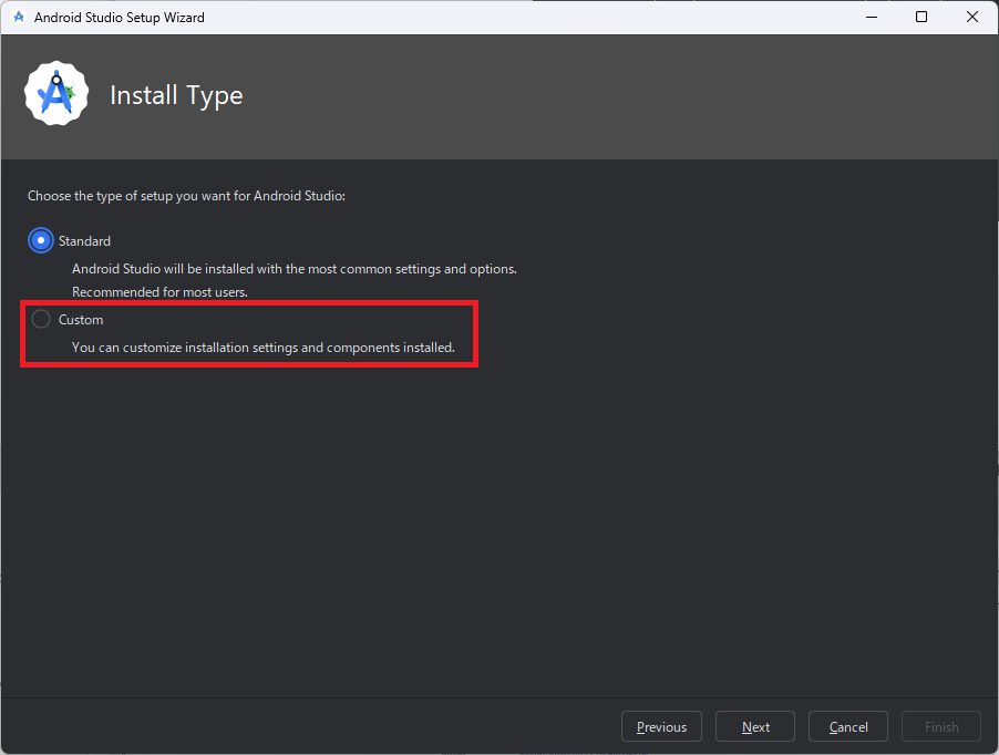 Android Studio Otter日本語化！最新版インストール手順と設定完全ガイド